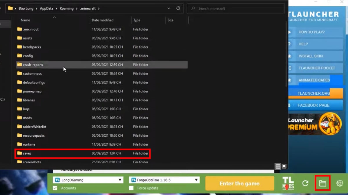 Hướng dẫn cách tải Map Minecraft trên máy tính, điện thoại
